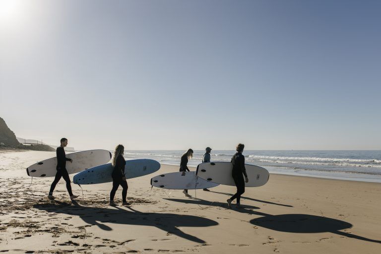 The Truth About Finding the “Perfect” Beginner Surf Destination - Surf ...